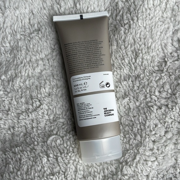 The Ordinary | Skincare | Nwt The Ordinary Moisturizer | Poshmark